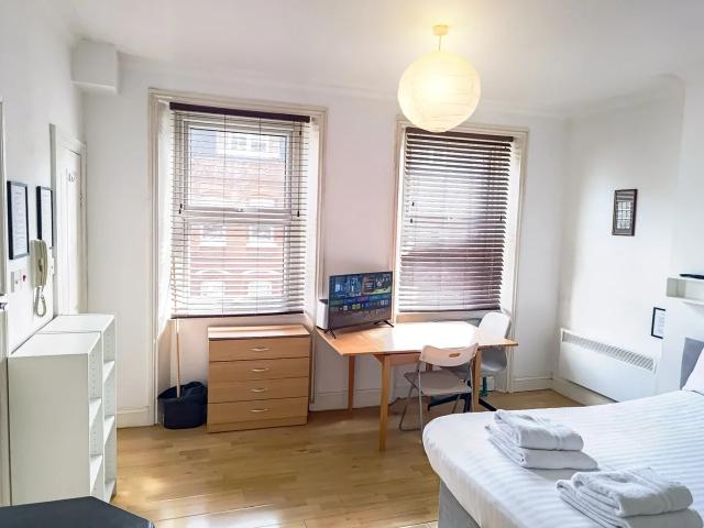 Apartment at Charleville Road, Greater London