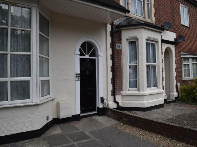 Apartment at Charliejoy Gardens, Southampton