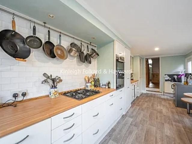 Apartment at Charlmont Road, Greater London
