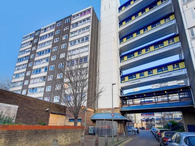 Apartment at Charlotte Despard Avenue, Greater London