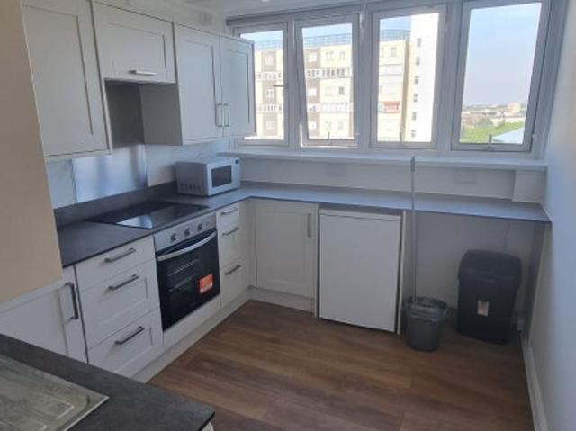 Apartment at Charlotte Despard Avenue, Greater London
