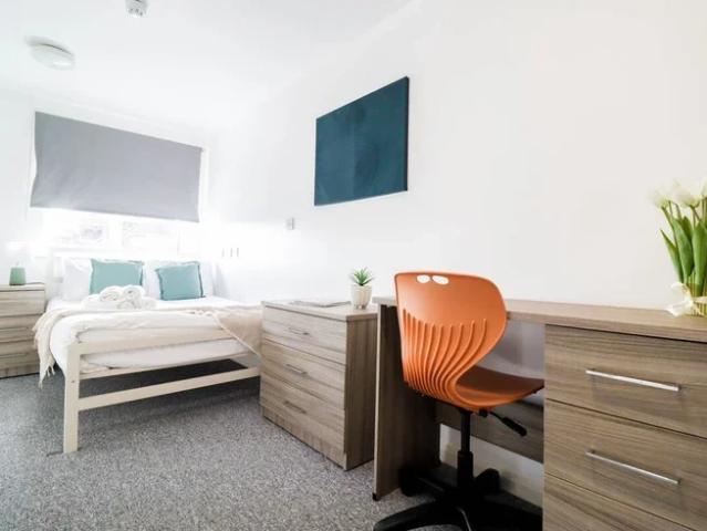 Apartment at Charlotte Place, Southampton