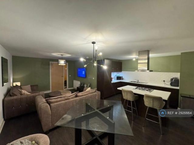 Apartment at Charlotte Street, Aberdeen City