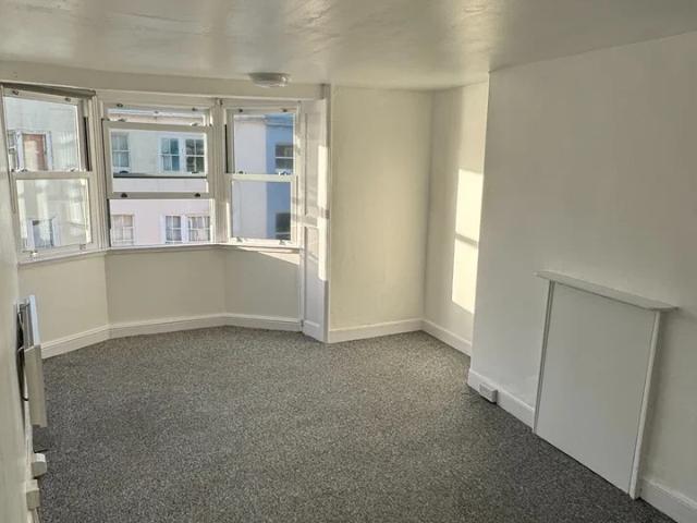 Apartment at Charlotte Street, Brighton