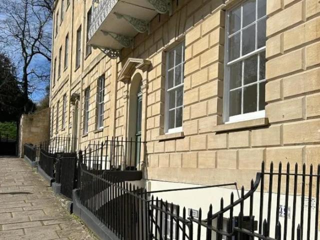 Apartment at Charlotte Street, Bristol