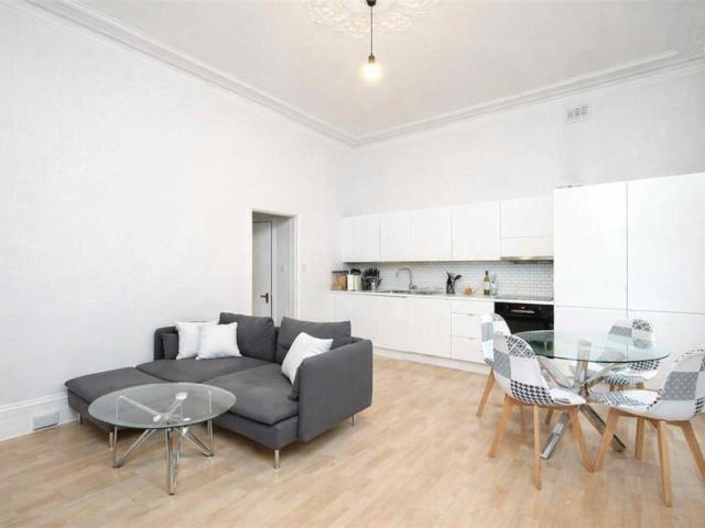 Apartment at Charlotte Street, Greater London