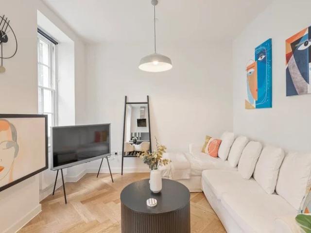 Apartment at Charlotte Street, Greater London