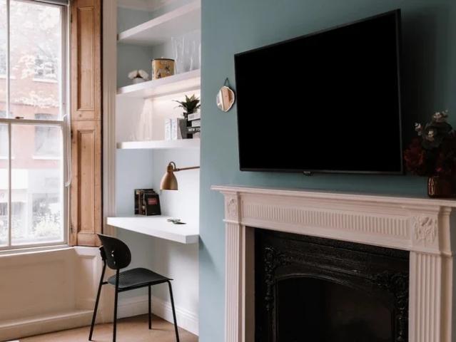 Apartment at Charlotte Street, Greater London