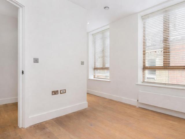 Apartment at Charlotte Street, Greater London