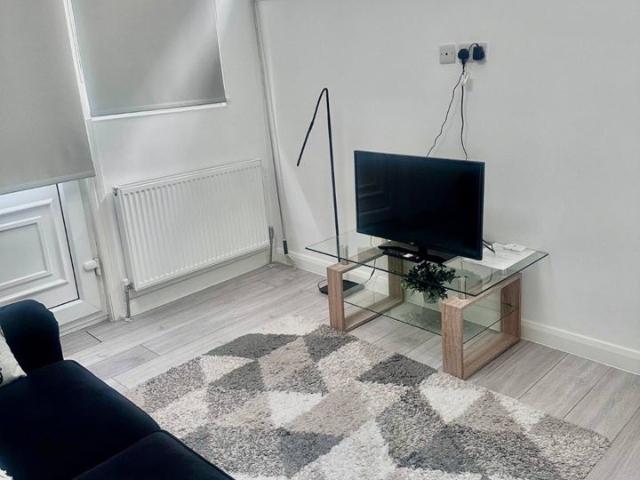 Apartment at Charlotte Street, Greater London