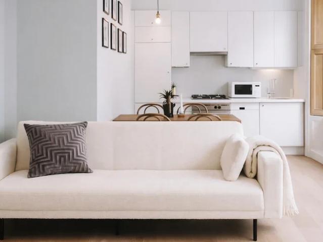 Apartment at Charlotte Street, Greater London