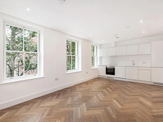 Apartment at Charlotte Street, Greater London