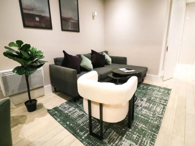 Apartment at Charlotte Street, Greater London