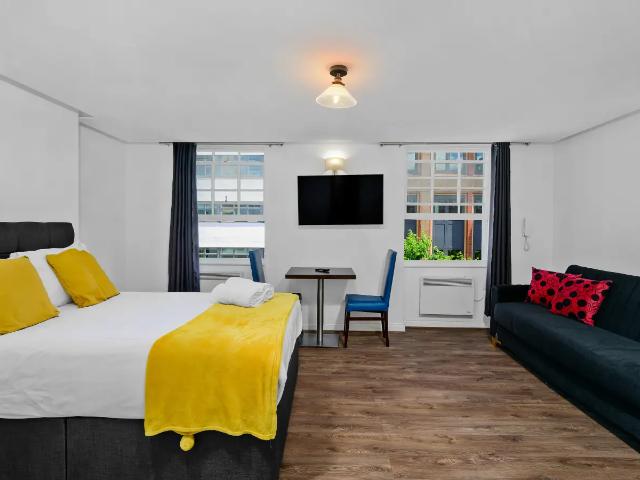 Apartment at Charlotte Street, Greater London