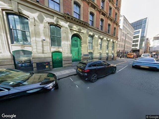 Apartment at Charlotte Street, Manchester
