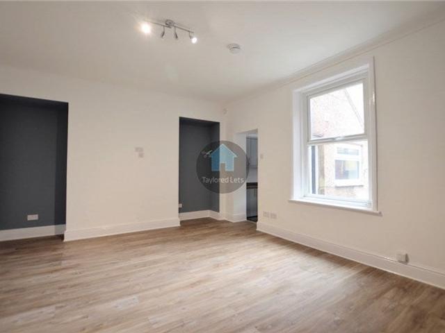 Apartment at Charlotte Street, North Tyneside