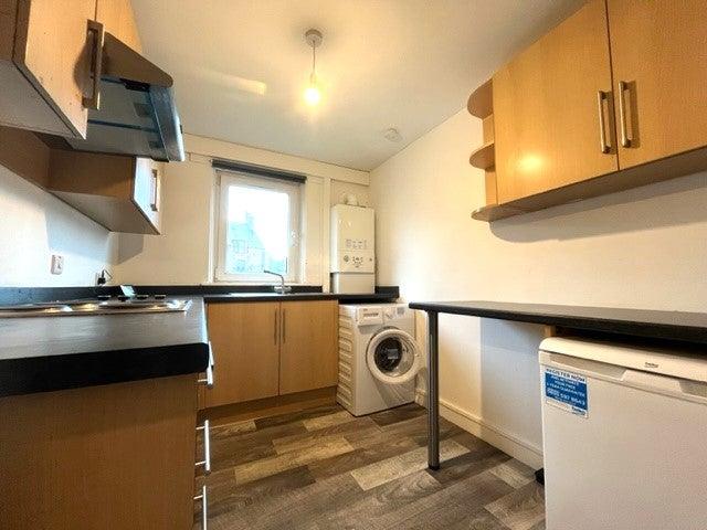 Apartment at Charlotte Street, Peterhead