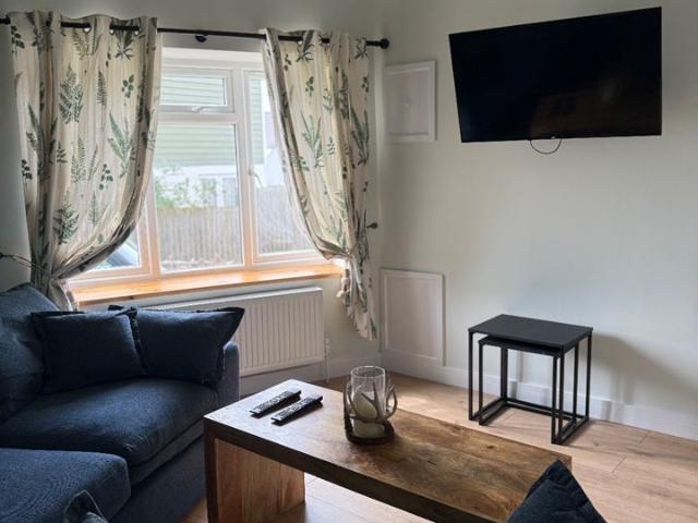 Apartment at Charlotte Street, Plymouth