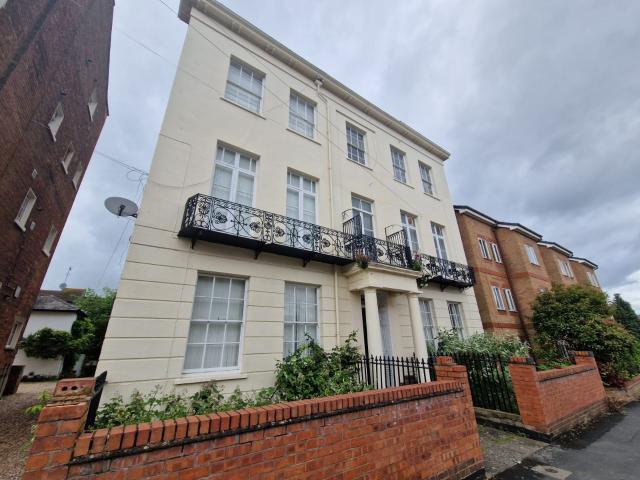 Apartment at Charlotte Street, Royal Leamington Spa