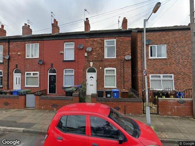 Apartment at Charlotte Street, Stockport