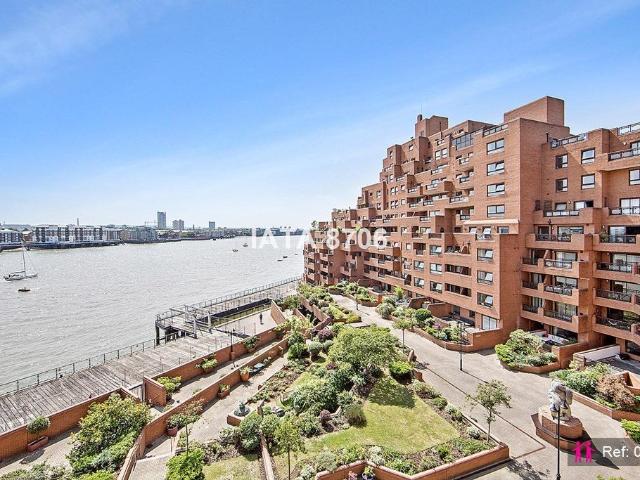 Apartment at Charrington Jetty, Greater London