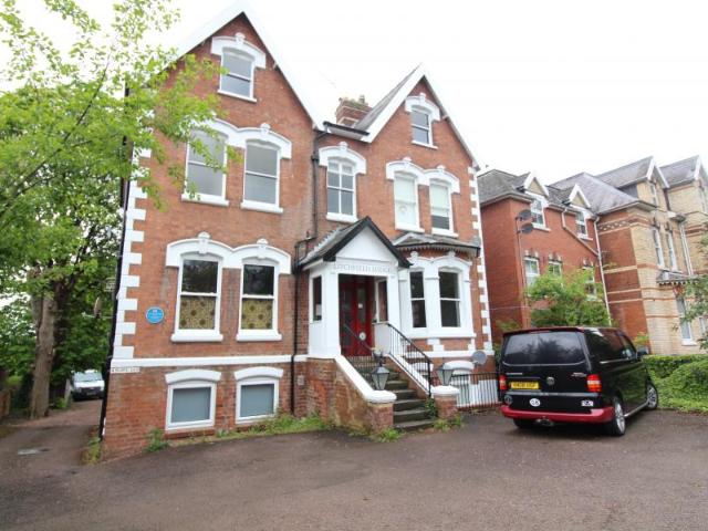Apartment at Chartwell Road, Hereford