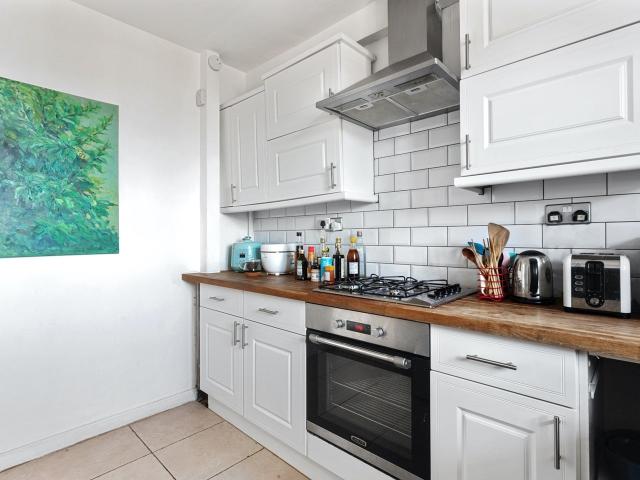 Apartment at Chart Street, Greater London