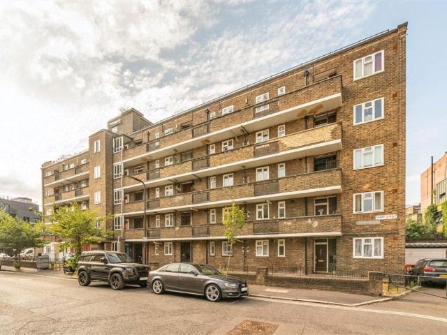 Apartment at Chart Street, Greater London