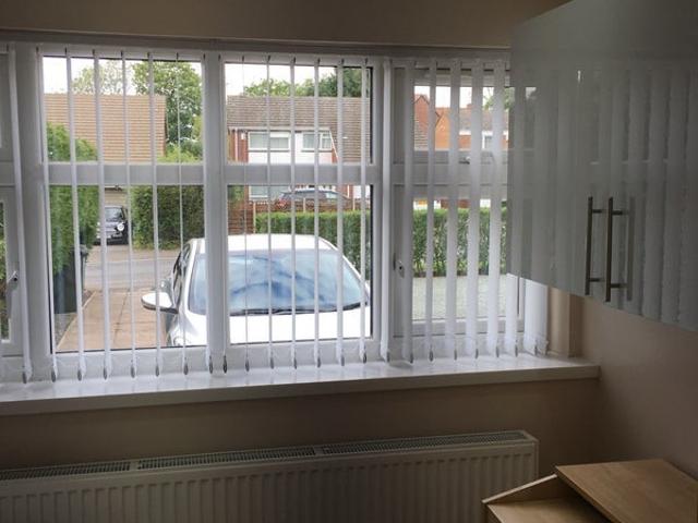 Room at Charter Avenue, Coventry
