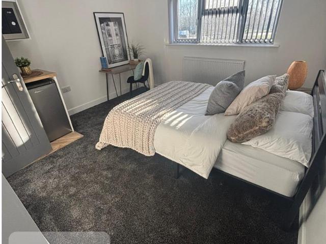 Apartment at Charter Avenue, Coventry