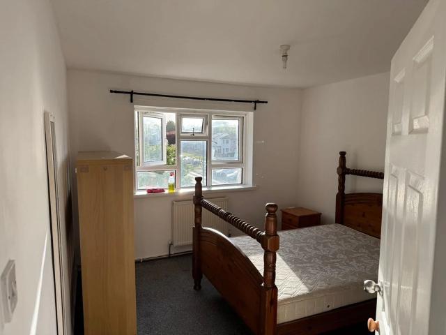 Apartment at Charter Avenue, Coventry