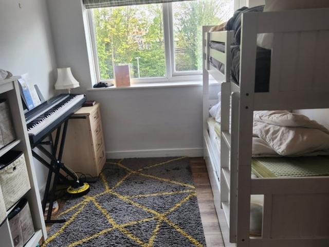 Apartment at Charter Court, Greater London