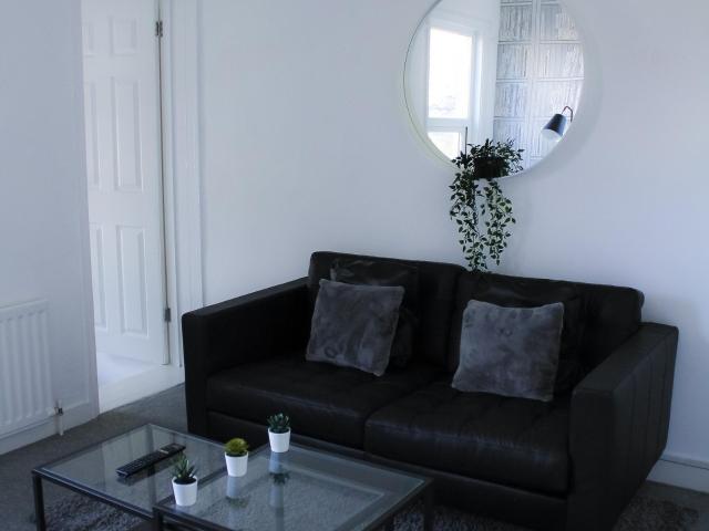 Apartment at Charter Street, Gillingham