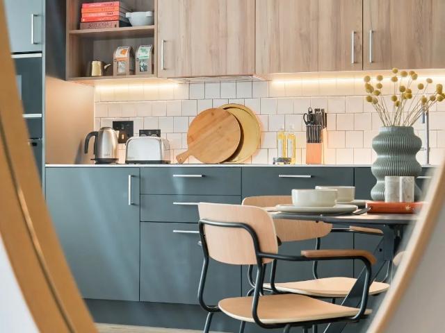 Apartment at Charter Street, Greater London