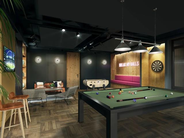 Apartment at Charter Street, Greater London