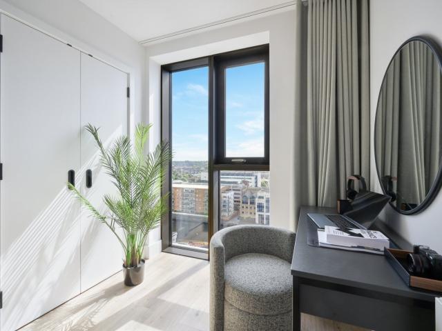 Apartment at Charter Street, Greater London