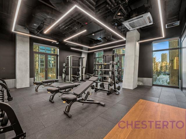 Apartment at Charter Street, Greater London