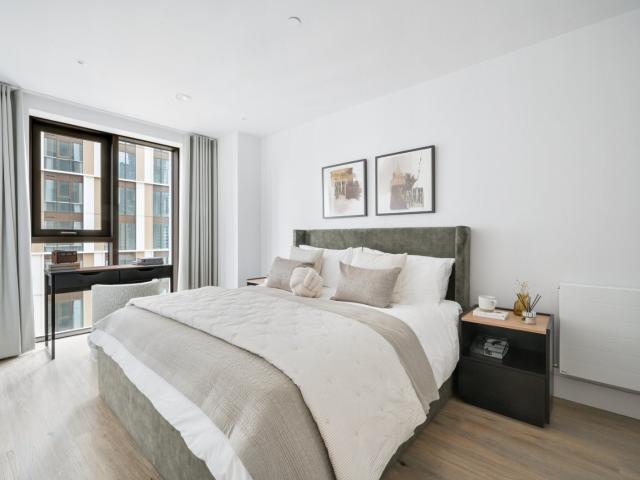 Apartment at Charter Street, Greater London