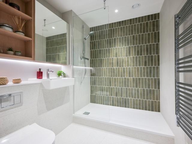 Apartment at Charter Street, Greater London