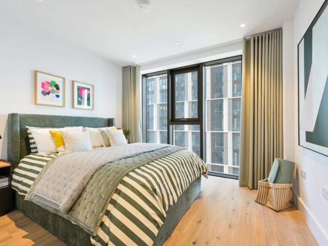 Apartment at Charter Street, Greater London