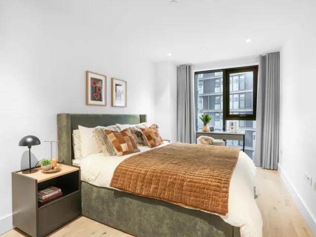 Apartment at Charter Street, Greater London