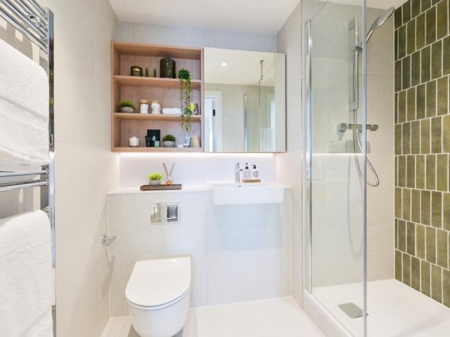 Apartment at Charter Street, Greater London