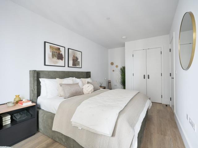 Apartment at Charter Street, Greater London