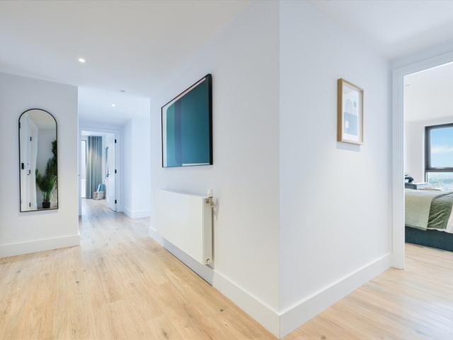 Apartment at Charter Street, Greater London