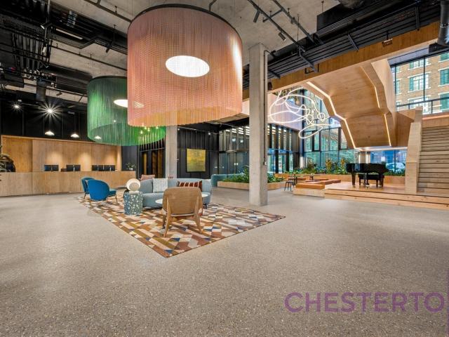 Apartment at Charter Street, Greater London