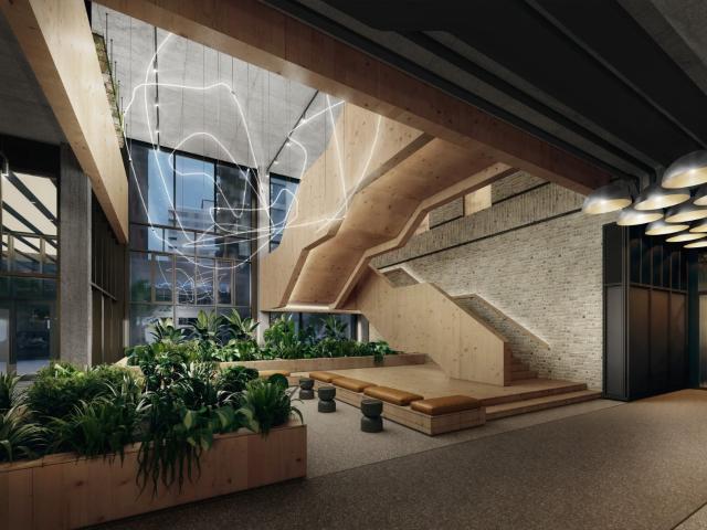 Apartment at Charter Street, Greater London