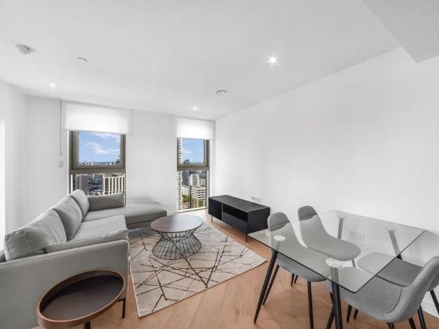 Apartment at Charter Street, Greater London