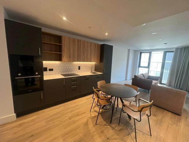 Apartment at Charter Street, Greater London