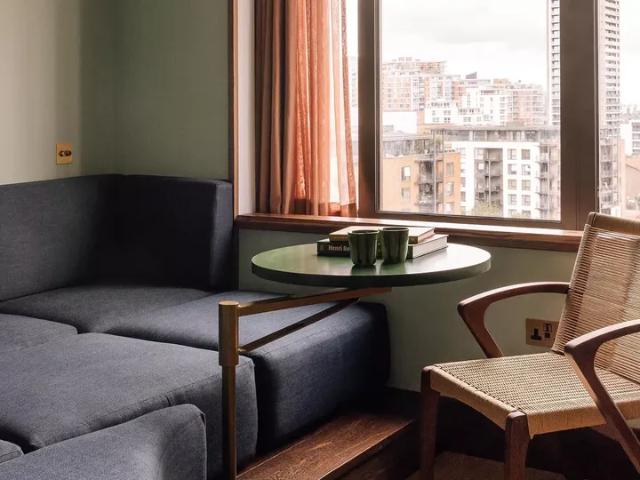 Apartment at Charter Street, Greater London