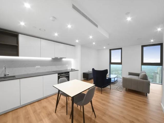 Apartment at Charter Street, Greater London